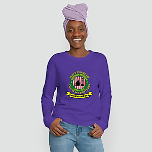 Vietnam Veteran LS T-shirt Designs for Warriors and Families Black and Muticolor Unisex Long Sleeve T Shirt