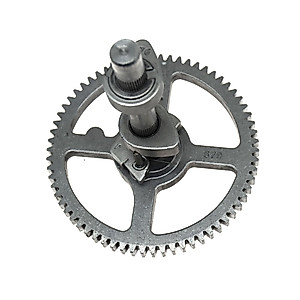 84005207 793880 Camshaft kit - for B&S 4 Cycle Small Engine Camshaft 793583 792681 791942 795102, with 697110 Crankcase Gasket 690564 Valve Tappet 795387 Oil Seal, W/Fastening Screws.