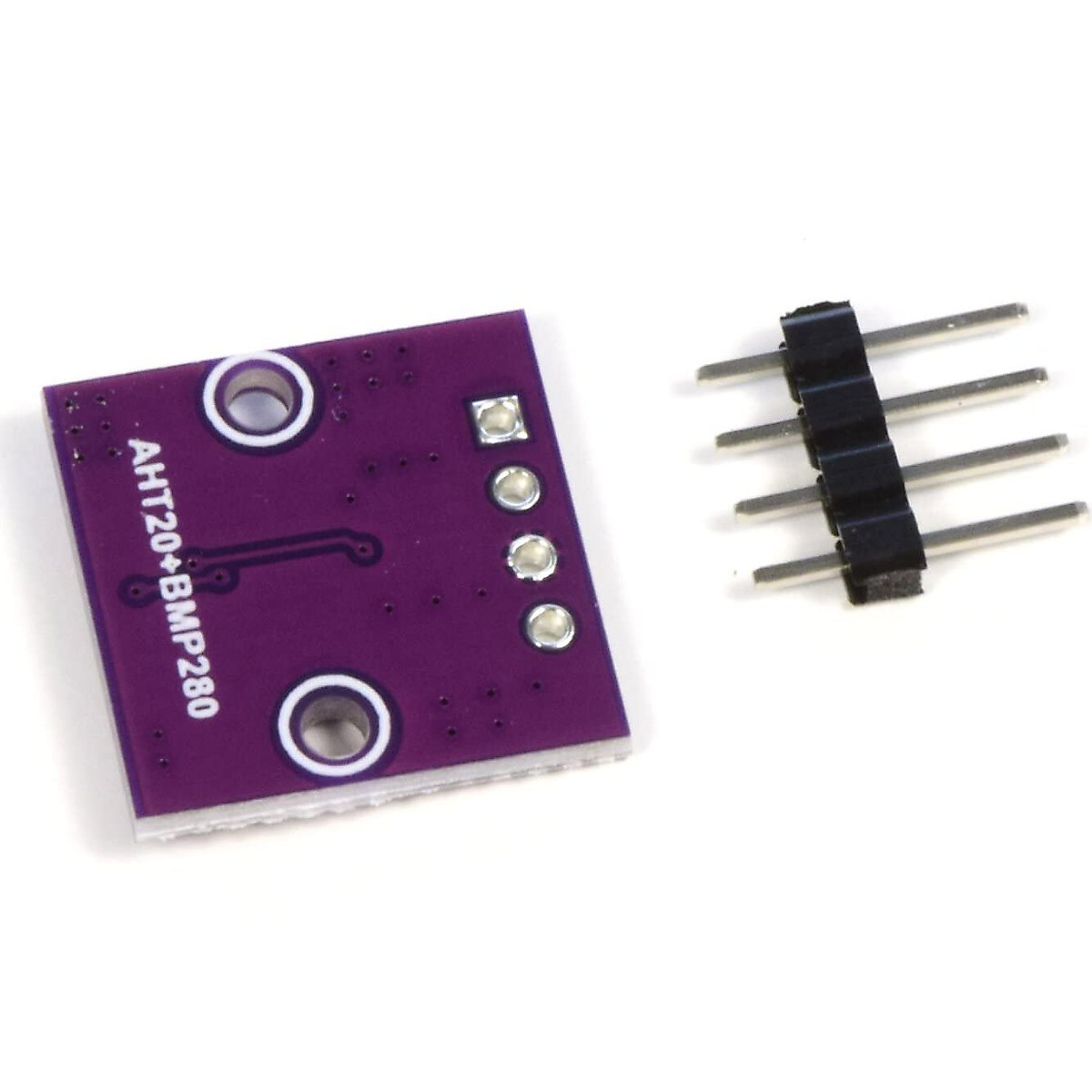 CANADUINO® AHT20 + BMP280 Sensor Module Replaces BME280