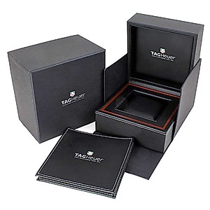 TAG Heuer Carrera Automatic Chronograph - Diameter 41 mm CBM2110.BA0651