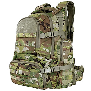 Condor Outdoor Urban GO Pack