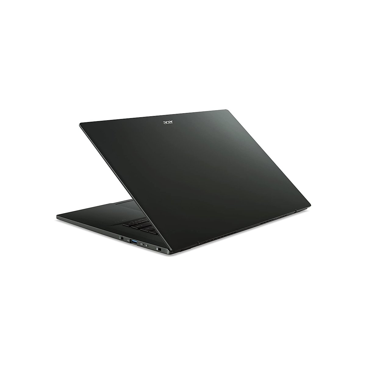 Acer 2023 Newest Swift Edge 16" 4K OLED Laptop, Ultra Thin and Light, AMD Ryzen 7 6800U(Up to 4.7GHz), 16GB LPDDR5 RAM, 2TB NVMe SSD, Backlit Keys, Fingerprint, WiFi 6, HDMI, Win 11, CUE Accessories