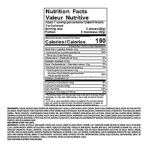 Godiva Chocolatier Dark Chocolate Gift Box, 22 Count, 1 oz