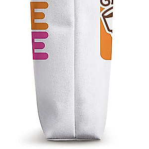 Dunkie Junkie - Funny Coffee Lover - Gift Tote Bag