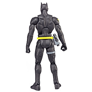 Mattel DC Comics Multiverse Jim Gordon Batman Figure, 6"