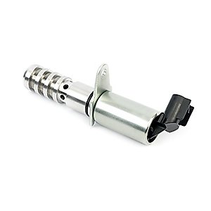 Exhaust Camshaft Position Actuator Solenoid - Variable Valve VVT - Replaces 12615873, 12602516, 917010 - Compatible with Chevy, Buick, GMC Vehicles & More Trailblazer, Envoy, Colorado, Canyon, Rainier