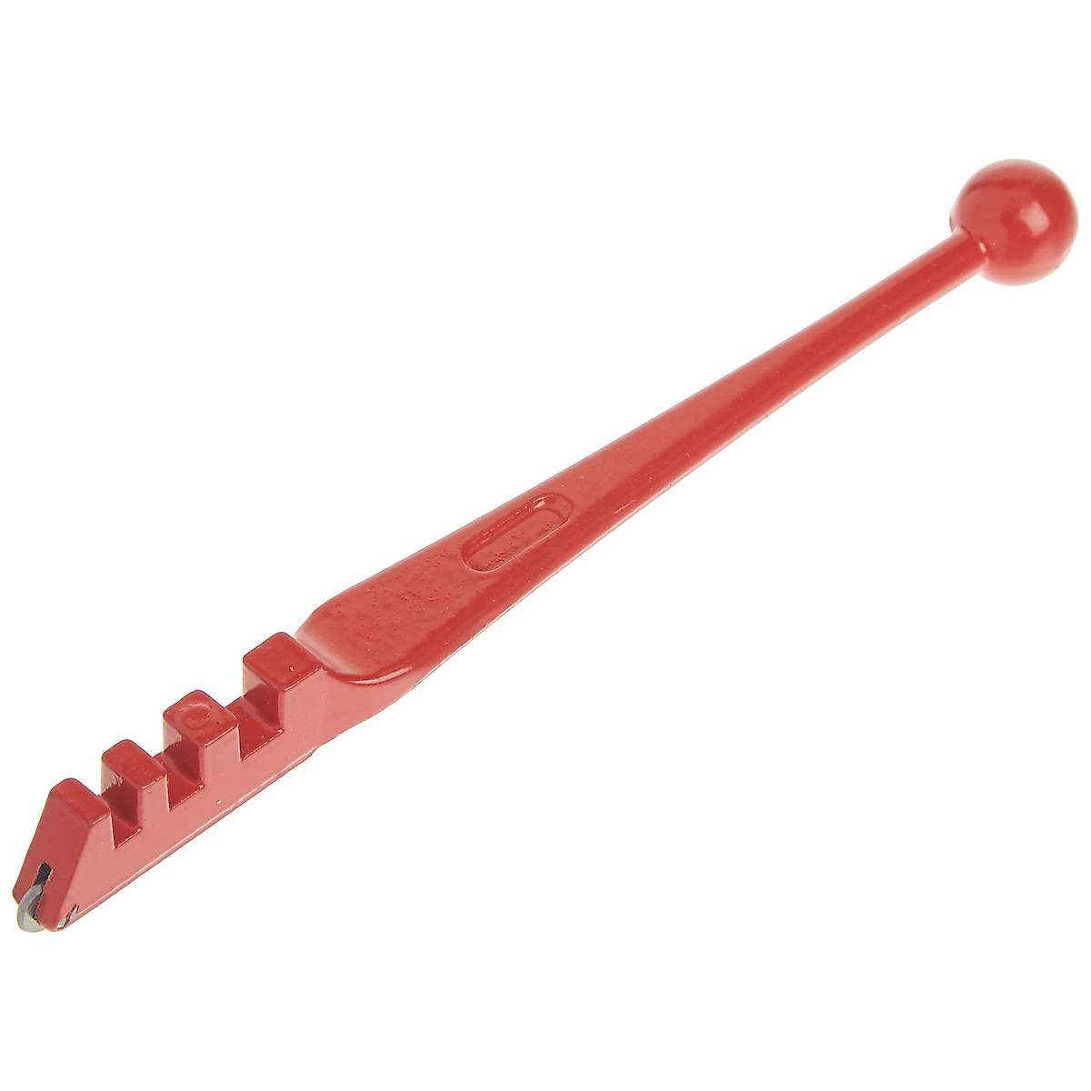 General Tools Glass Cutter #8501 - Perfect for Plate Glass, Mirrors, Window Panes, Custom Picture Frames, Shelves and Stained Glass