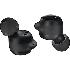 Xiaomi MI True Wireless Earbuds Redmi Buds 3 Lite, Bluetooth 5.2 Low Latency Stereo Game in-Ear Headphones with Mic, IP54 Water-Resistance Sweatproof Sport Earphones with Charging Case