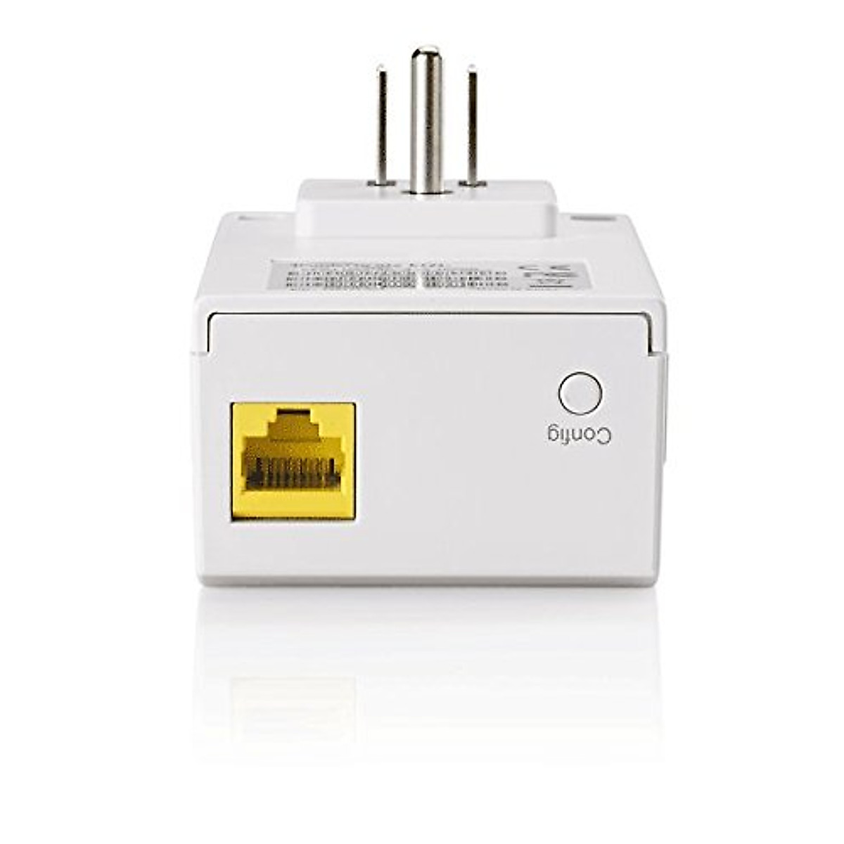Comtrend G.hn 1.2 Gbps Wireless Powerline Ethernet Bridge with WiFi (PG-9171N)