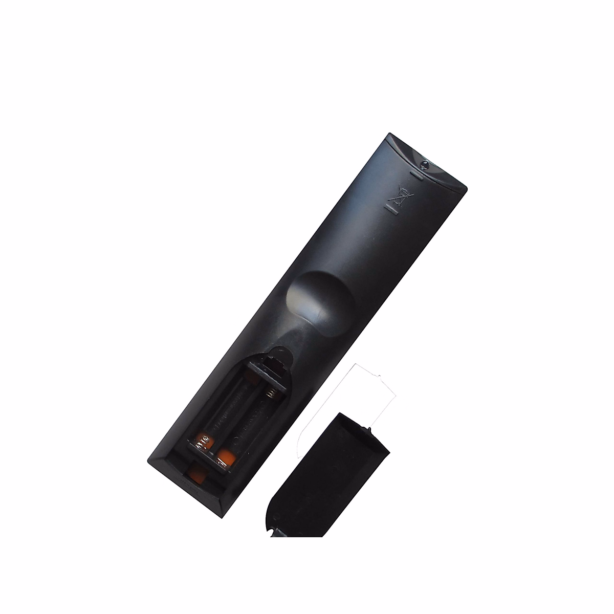 HCDZ Replacement Remote Control for LG 124-213-07 6710V00100R RM20LZ50 Plasma LCD LED HDTV TV