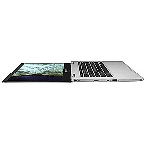 ASUS ROG Zephyrus Gaming Laptop 2023 Newest, 14" FHD 144Hz Display, AMD Ryzen 7 5800HS, NVIDIA GeForce RTX 3060 Graphics, 16GB RAM, 512GB SSD, Wifi6, Bluetooth, Windows 11 Home, Moonlight White