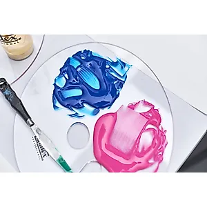 Liquitex Professional Fluid Medium, 237ml (8-oz), Satin