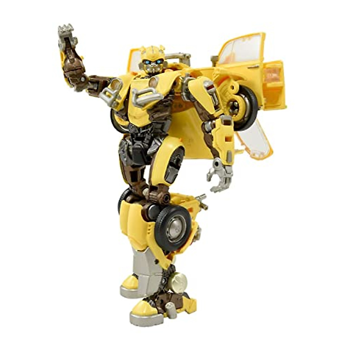 Transformers Premium Finish Studio Series SS-01 Deluxe Volkswagen Beetle Bumblebee