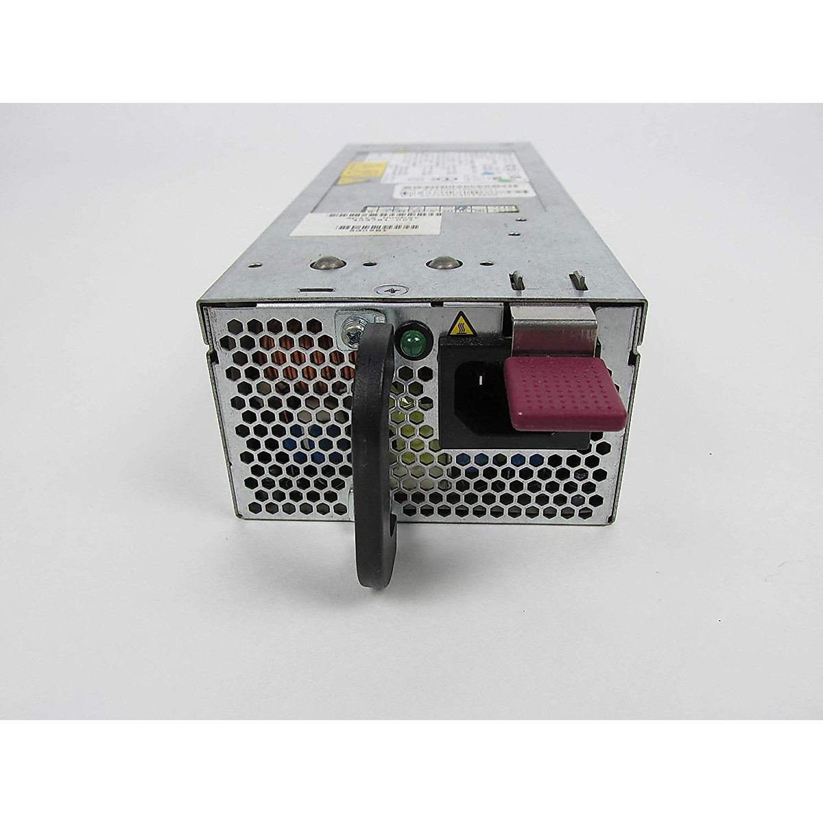 HP-IMSourcing AC Hot-Plug Power Supply, 1000 W Model 403781-001