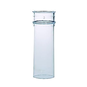 iSi North America Replacement Measuring Tube with O-Ring for use with iSi Soda Maker Classic