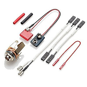 EMG PA2 Preamp Boost Toggle Switch