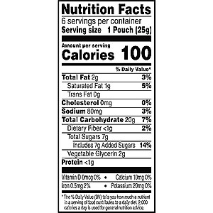 Special K Pastry Crisps, Breakfast Bars, 100 Calorie Snacks, Strawberry (8 Boxes, 96 Crisps)