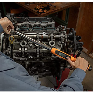 GEARWRENCH 1/2 Drive Electronic Torque Wrench - 85077