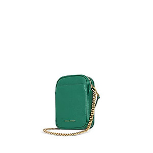 Rebecca Minkoff Lou Crossbody, Emerald