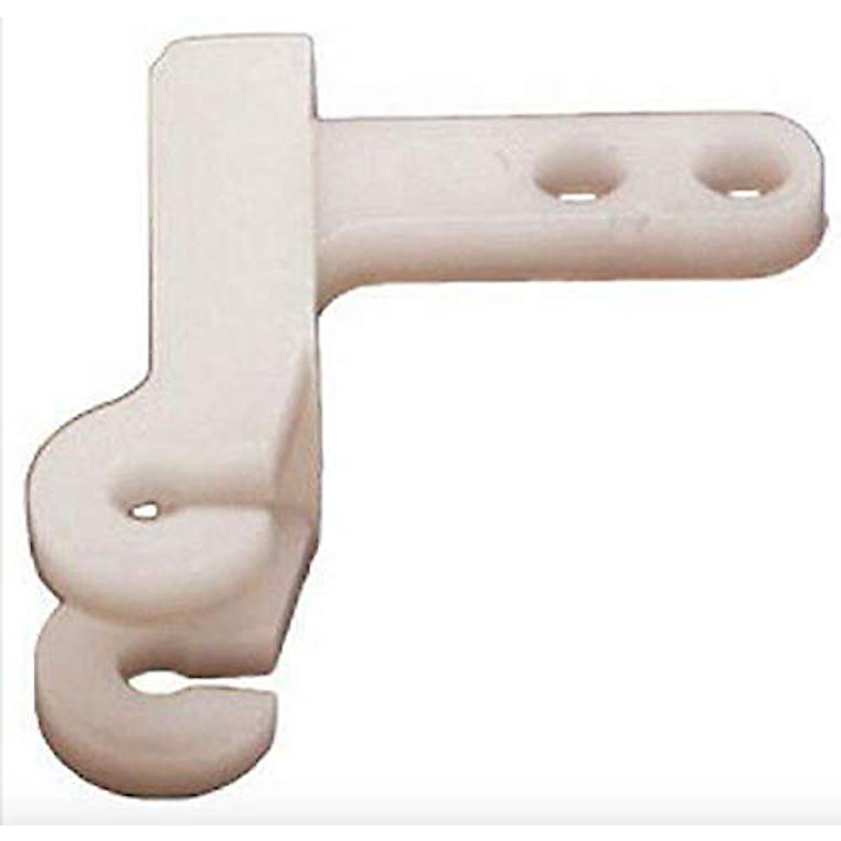 Generic Clip FITS Gerber, Crane, Geberit, Eljer