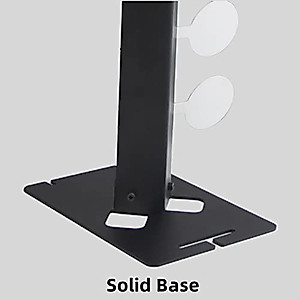 Atflbox Resetting and Rotate The Metal Shooting Target for Airsoft BB Guns, Dueling Tree and Double Star