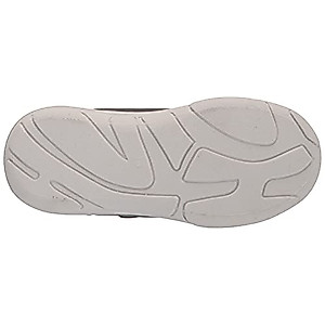 OshKosh B'Gosh Girls Cycla EverPlay Sneaker, Grey, 9 Toddler