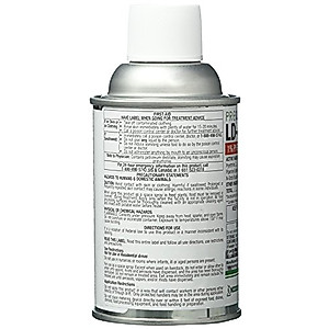 Prozap Ld-44t Insecticide Refill,6.5Oz
