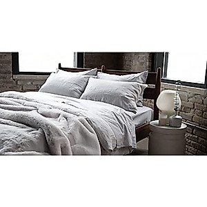 Bokser Home 50 X 70 Plush Faux Fur Throw Stone One Size