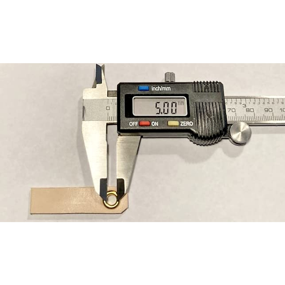 Leather Floaters for Gold Medal Cotton Candy Machines - Set of 10-20010