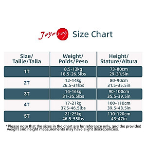 Joyo roy 6Pcs Training Underwear For Boys 5t Boys Underwear 5t Underwear Boys Toddler Underwear Boys 5t Boys Toddler Panties Toddler Boys Underwear Training Underwear 5t Toddler Potty Training