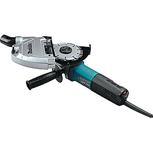 Makita 196846-1 Dust Extracting Tuck Point Guard, 5"