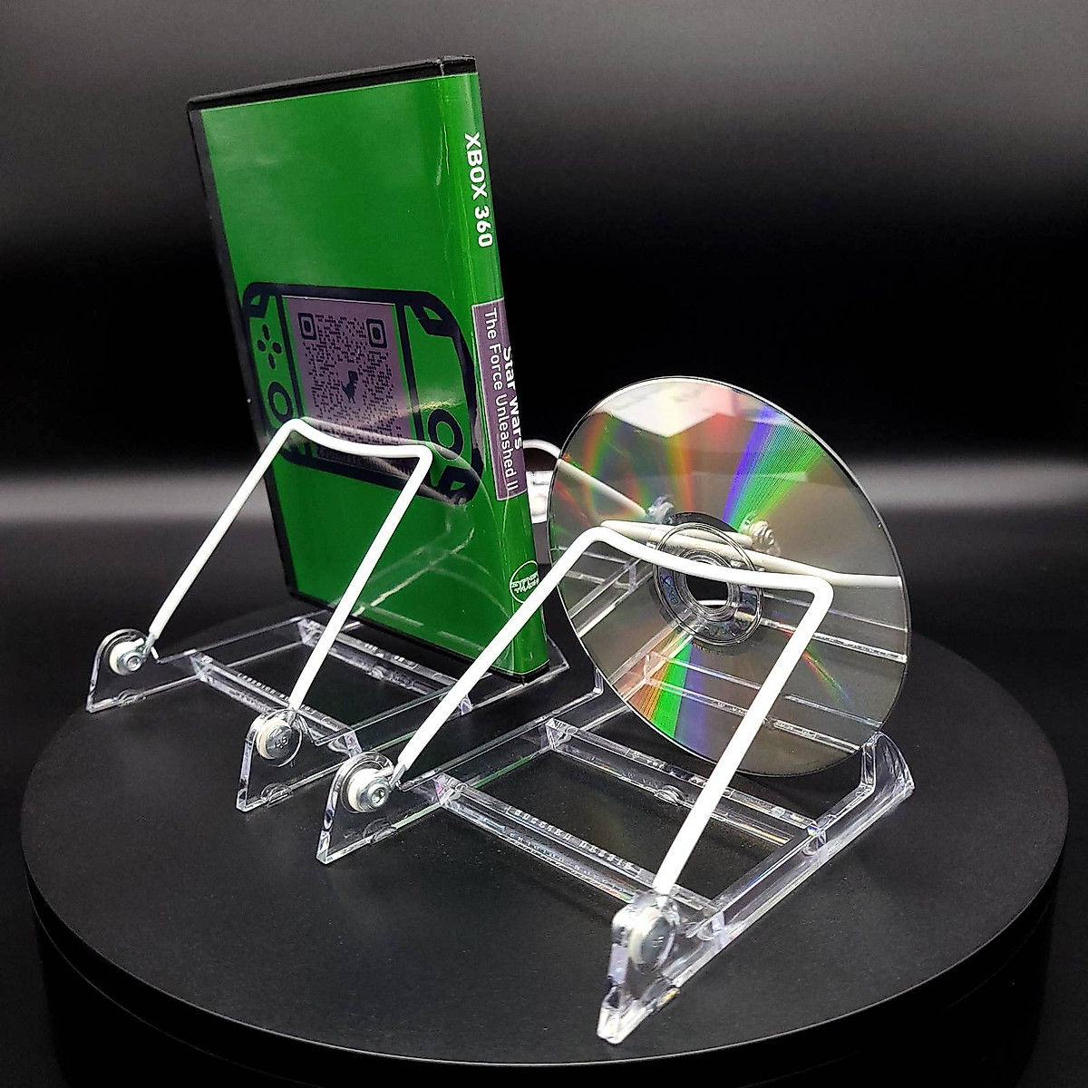 STAR WARS: THE FORCE UNLEASHED II XBOX (XBOX 360)