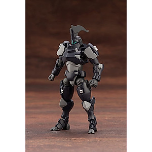 Kotobukiya Hexa Gear: Governor Ignite Spartan 1:24 Scale Model Kit, Multicolor
