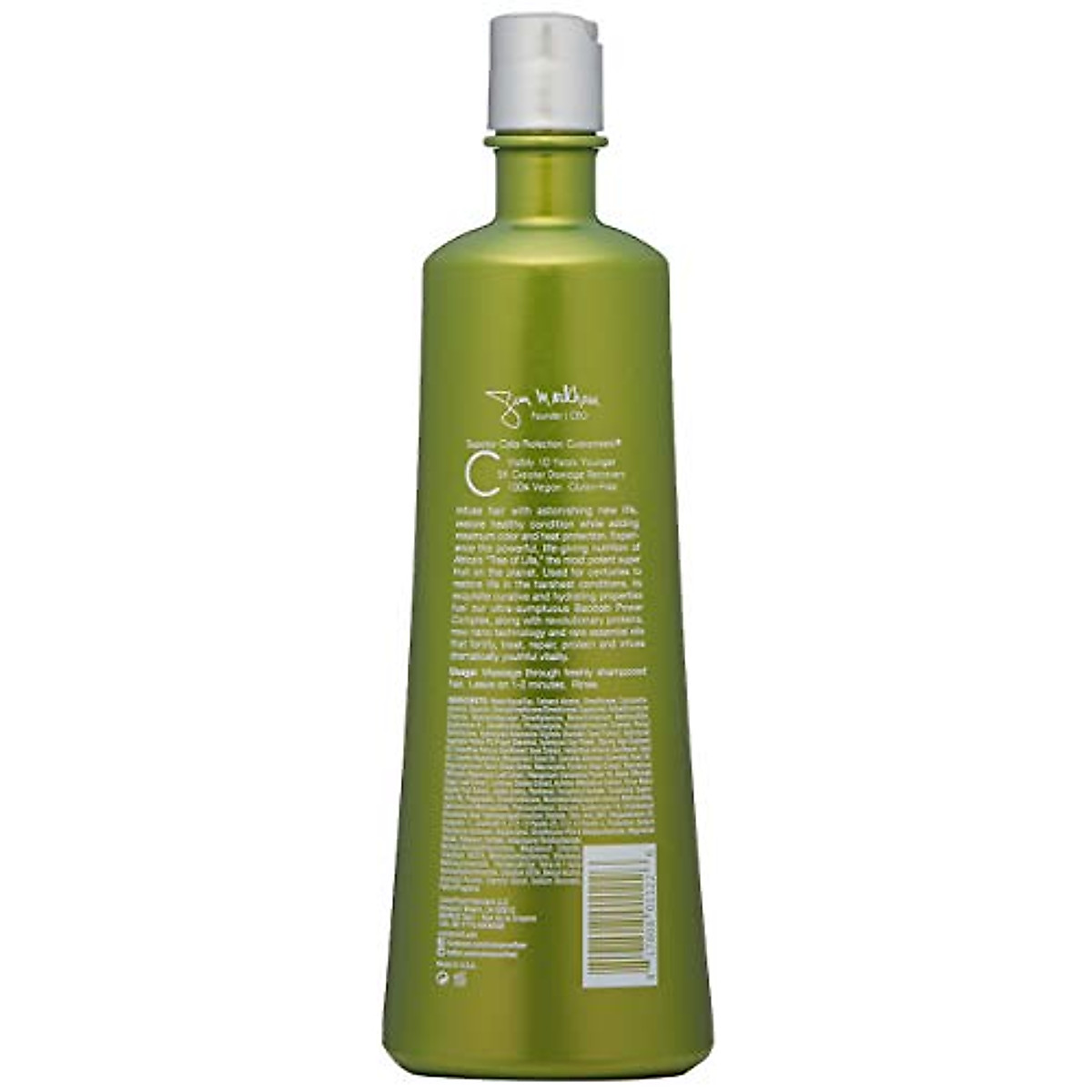 ColorProof Color Care Authority Baobab Heal & Repair Condition, 25.4oz