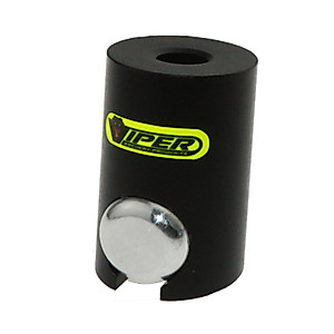VIPER Archery - 10 Degree Quick Disconnect Bow Stabilizer Mount, Made in USA