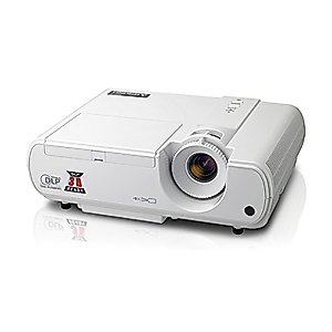 Mitsubishi XD221U D DLP Projector