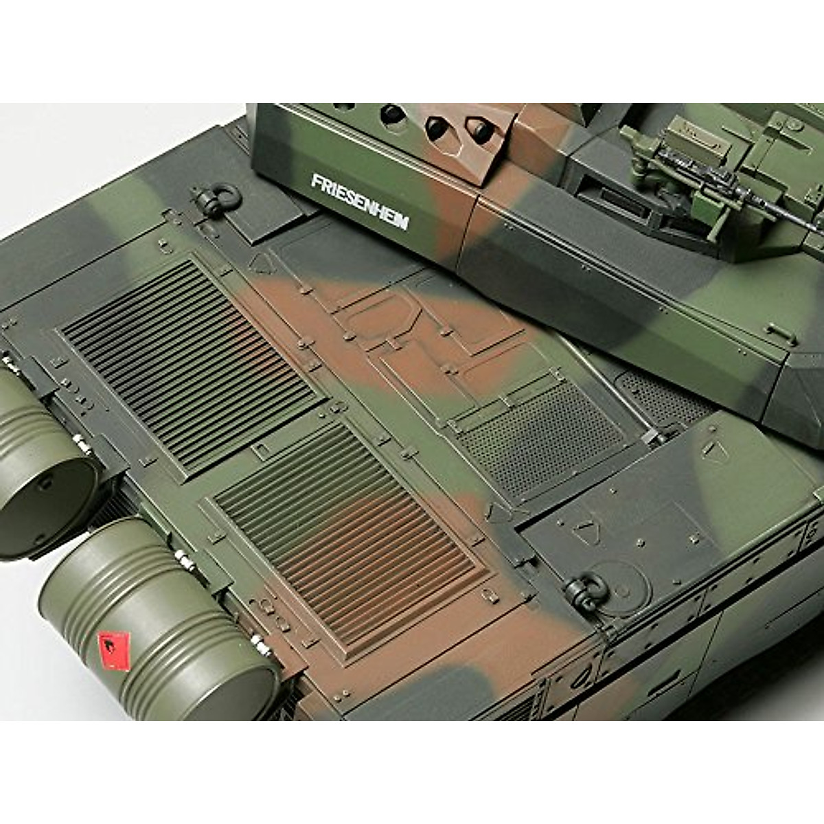 TAMIYA 35362 1/35 French Main Battle Tank Plastic Model Kit