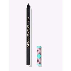 Tarte Sugar Rush Easy On The Eyes Clay Liner - Black