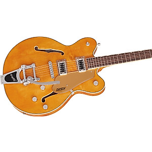 Gretsch G5622T Electromatic Center Block Double-Cut Speyside w/Bigsby