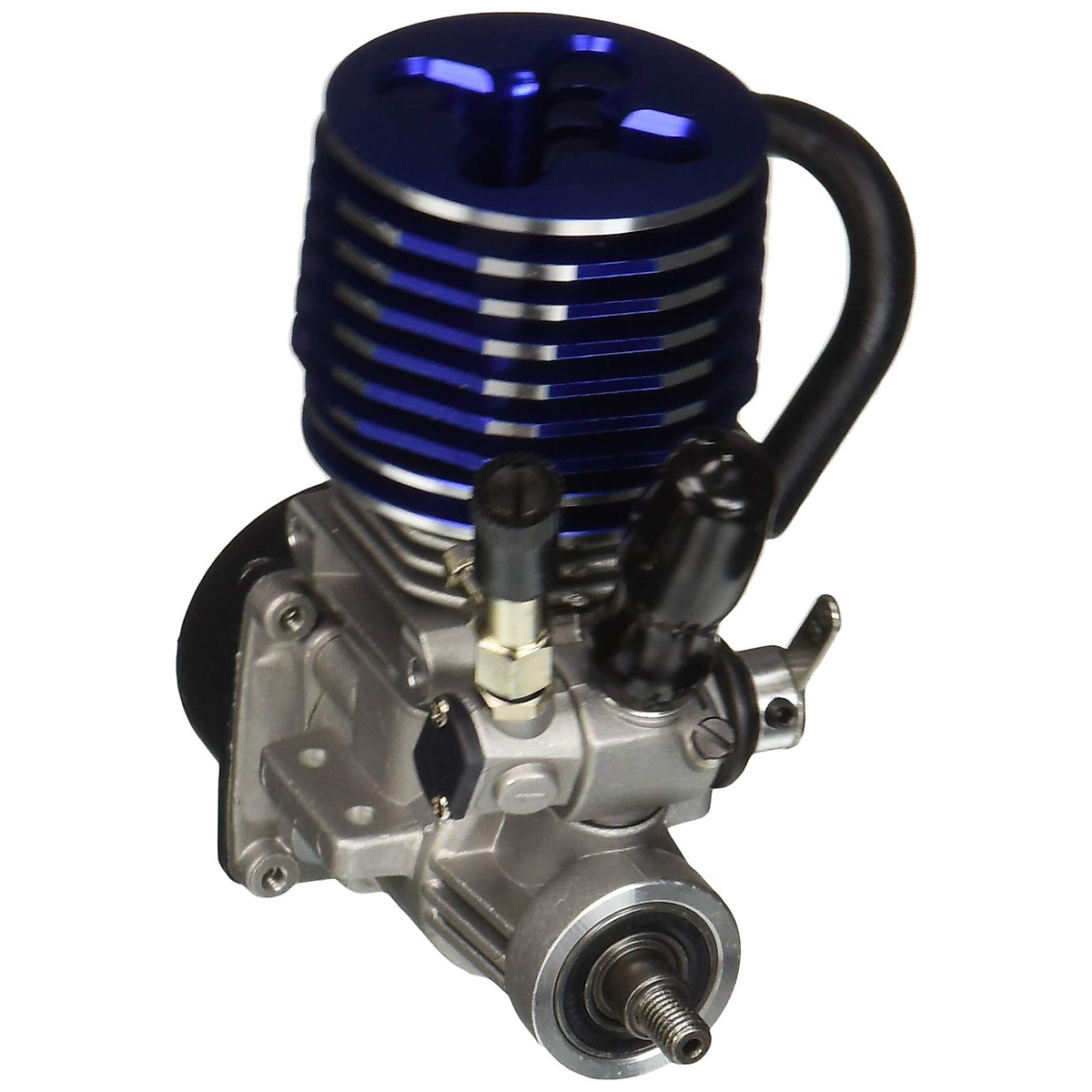 Traxxas 4007 TRX Pro .15 with Pull Start, 338-Pack