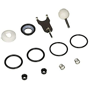 Faucet Repair Kit W/Ball Delta Single Lever