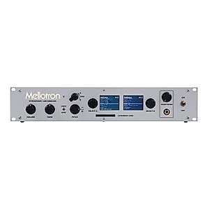 Mellotron M4000D Rack