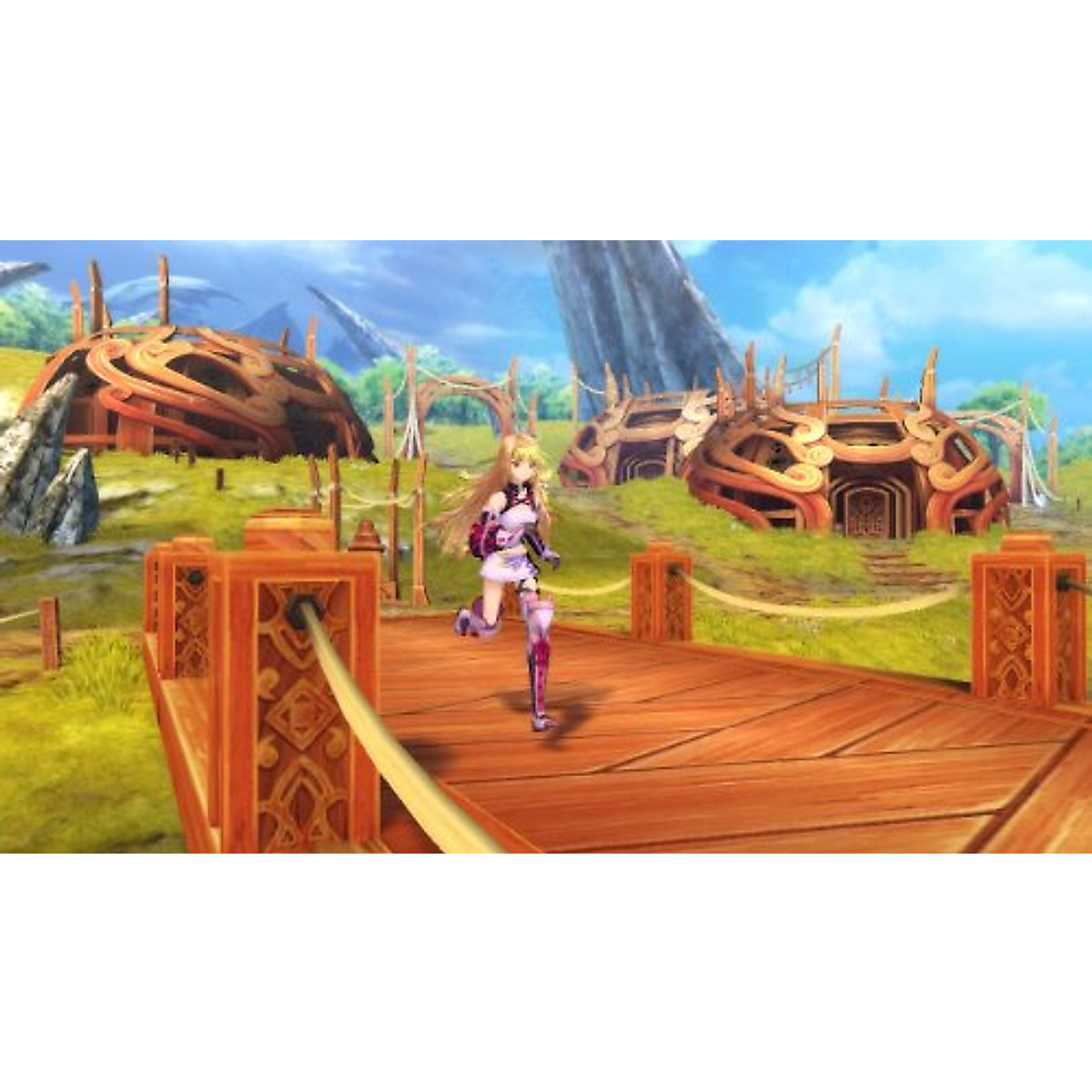 Tales of Xillia - Playstation 3