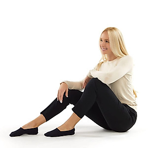 Cloud No Show Socks Non Slip Loafer Sneaker Flats Boat Shoe Invisible Low Cut Liner Cotton Socks For Mens and Womens