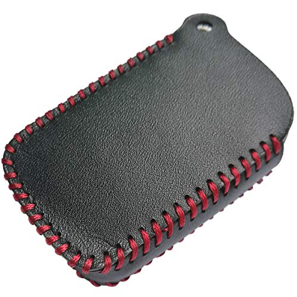 Coolbestda 2Pcs Leather Smart Key Fob Remote Accessories Skin Cover Protector Keyless Entry Case for Lexus RX350 ES350 IS250 GX460 LX570 IS350 GS430 GS300 GS450h is-C is-F HYQ14AEM HYQ14ACX