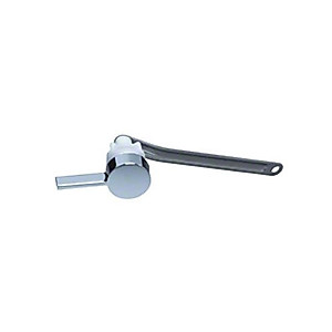 KOHLER GENUINE PART GP1034693-CP CIMARRON TRIP LEVER, Polished Chrome