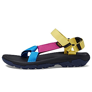 Teva Women's Hurricane XLT2 Sandal, Water Multi, 11