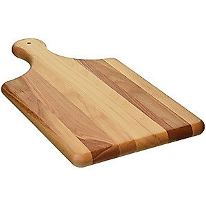 Catskill Craftsmen Utility Paddle Cutting Board