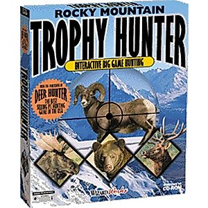 Rocky Mountain Trophy Hunter