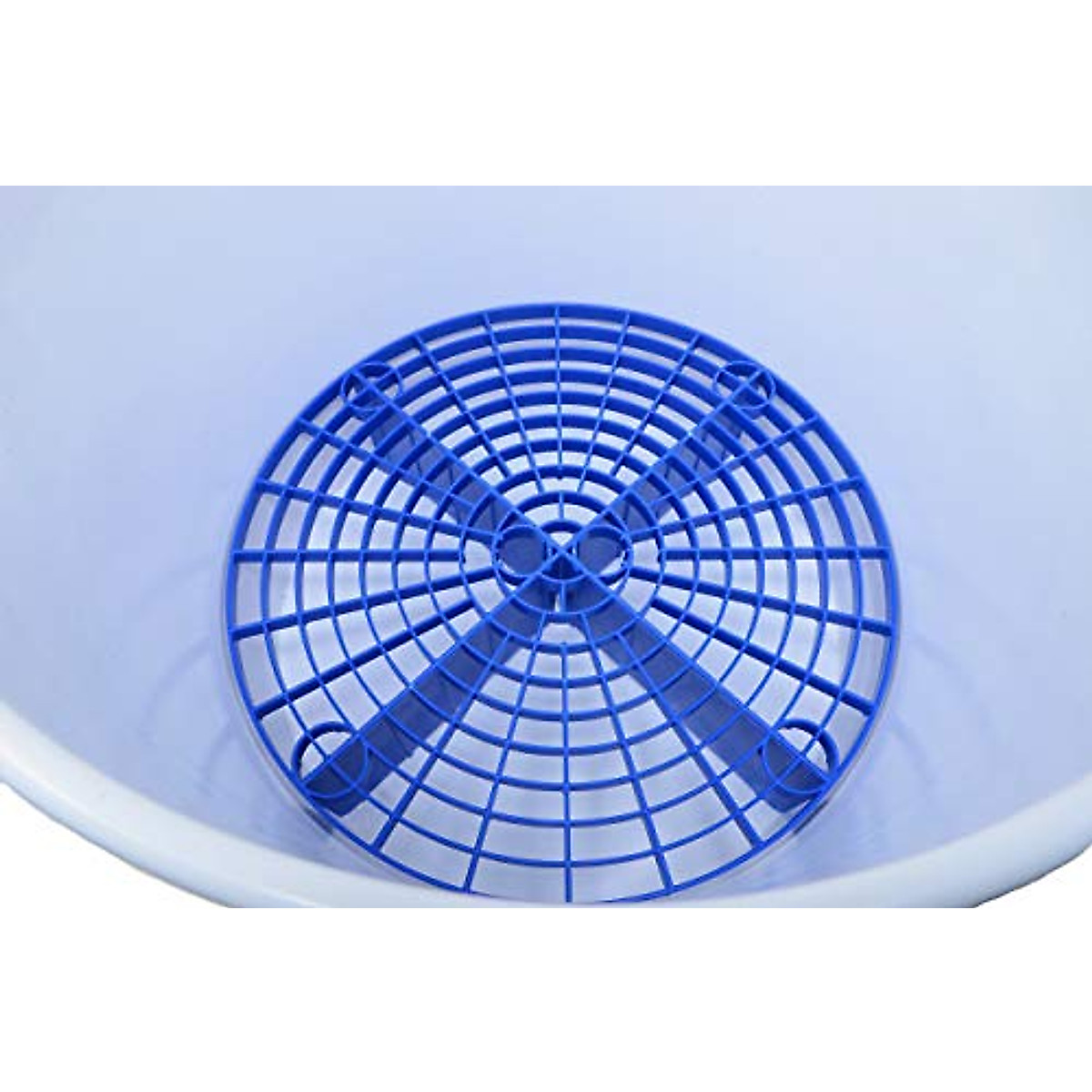 Grit Guard The Original Insert - Blue